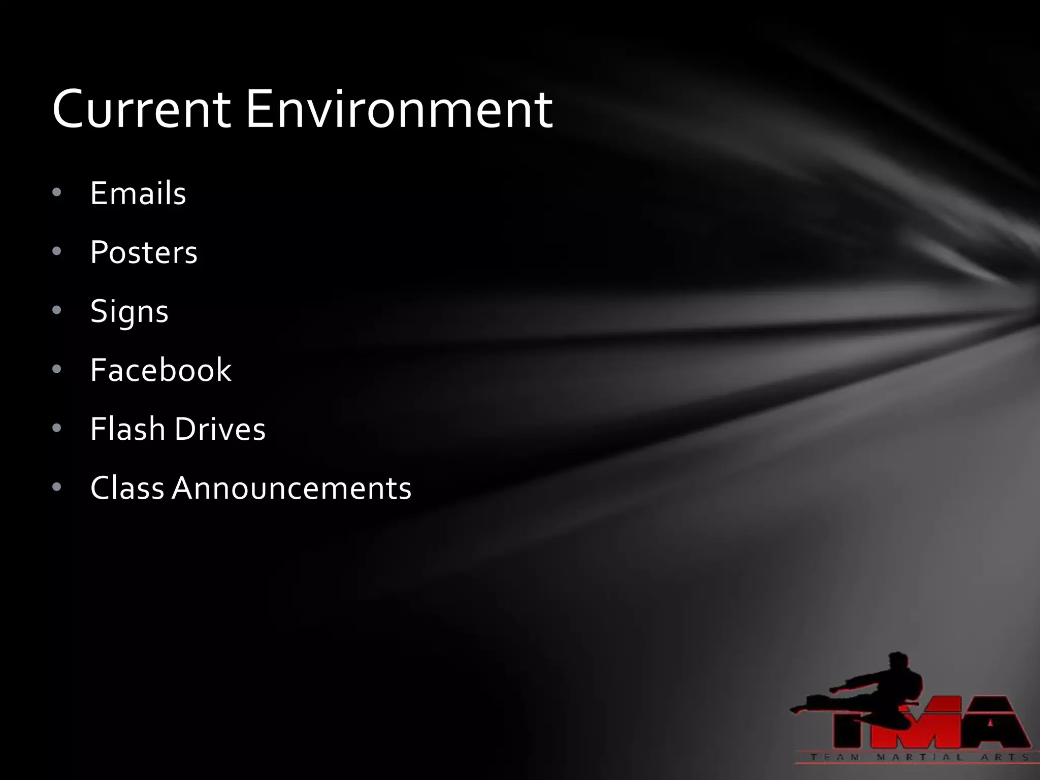 Tma final SM presentation rev101 | PPTX