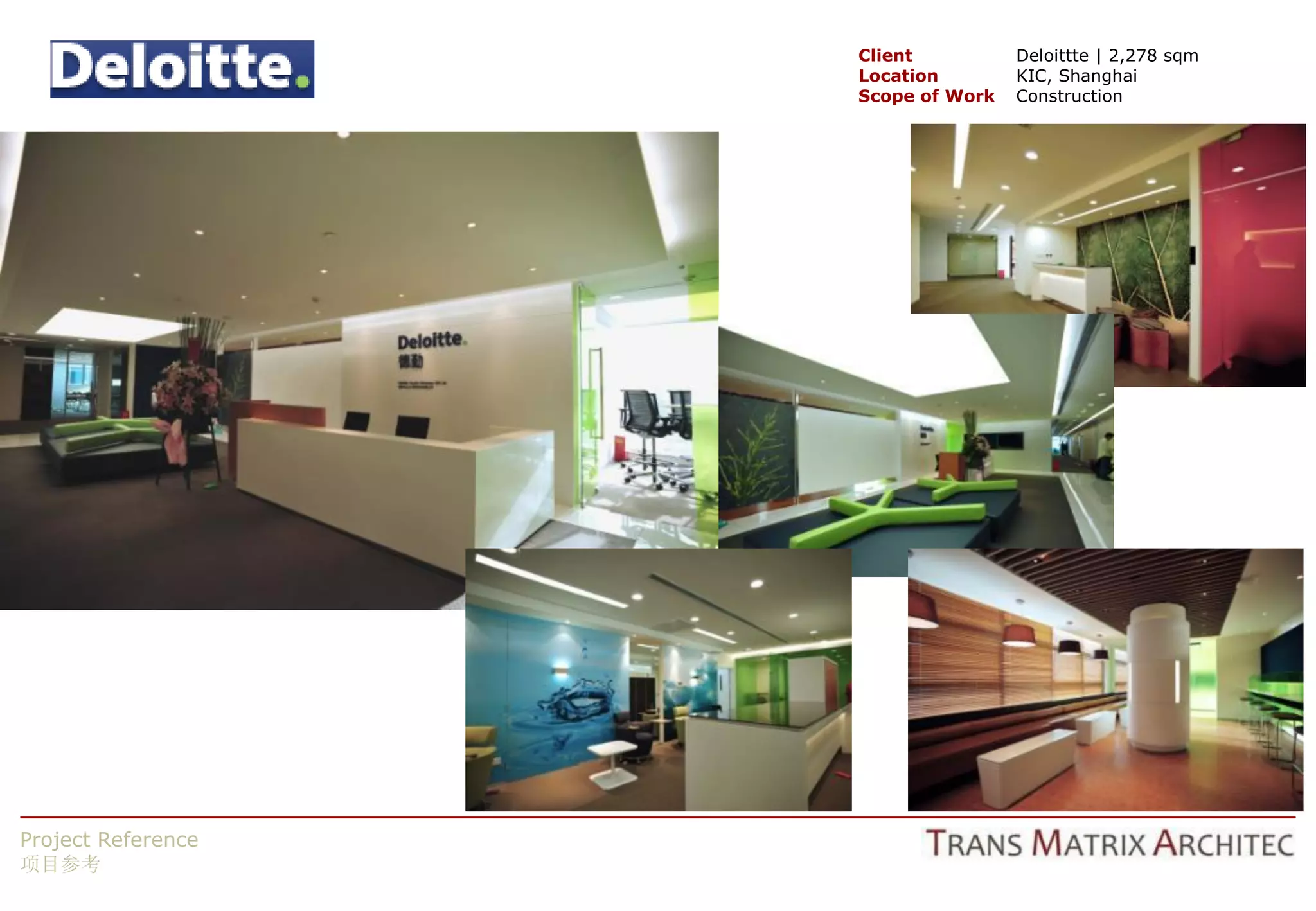 TMA Introduction | PDF