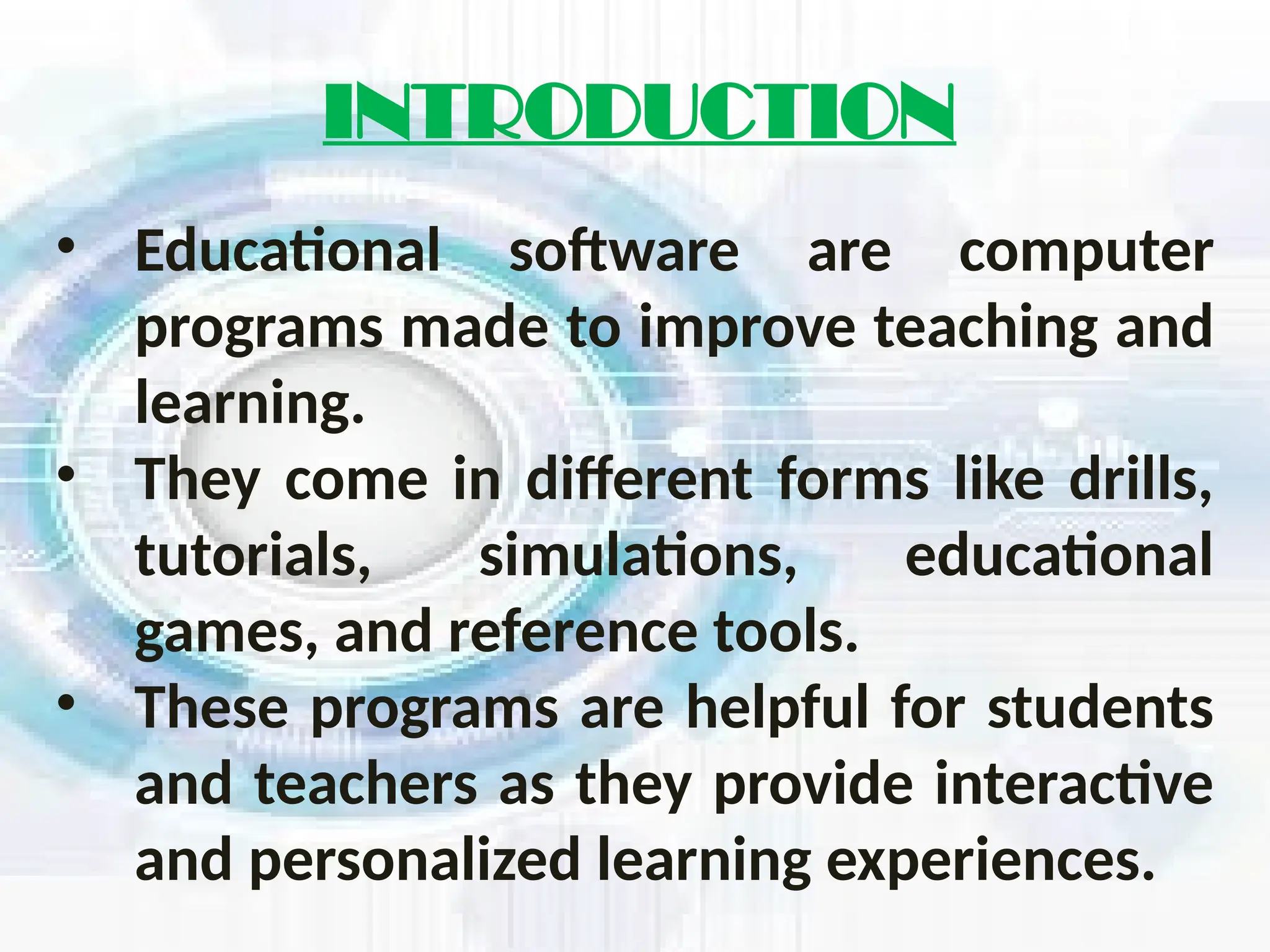 TMAP 2024 Sushmitha K Educational software.pptx