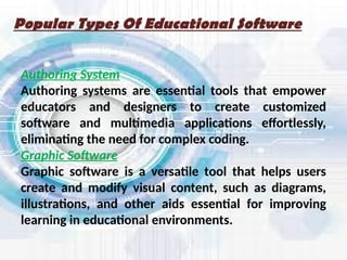 TMAP 2024 Sushmitha K Educational software.pptx