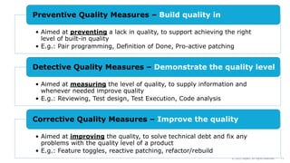 Introduction of TMAP to representatives of ISTQB boards in the GA week in Marrakech | PPT