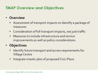 Tmap presentation | PPTX