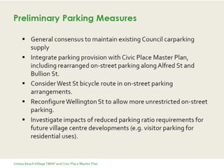 Tmap presentation | PPTX