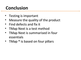 T map presentation | PPT | Technology & Computing