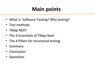T map presentation | PPT | Technology & Computing