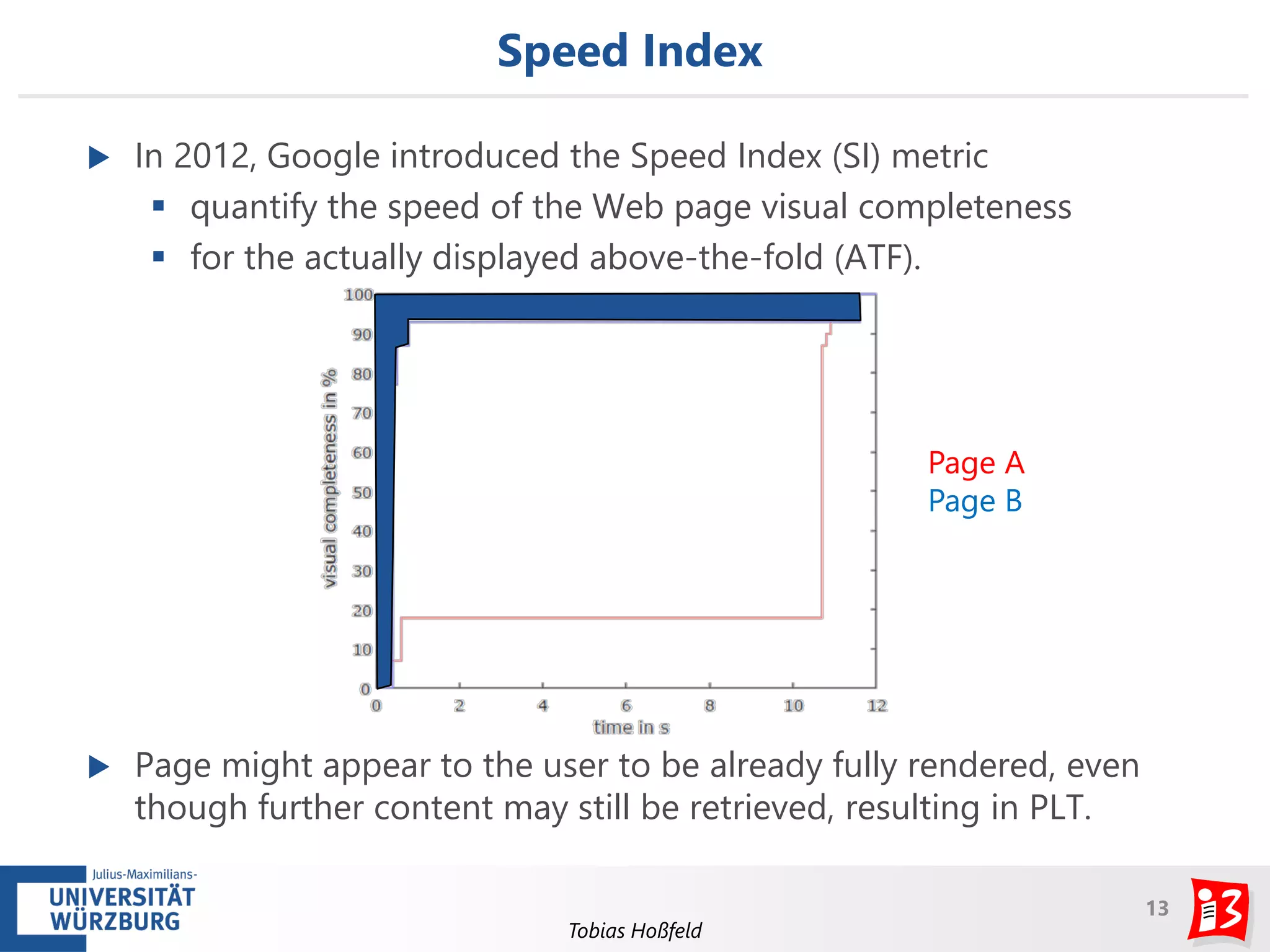 QoE-driven Networking | PDF | Browsers | Computer Software and Applications
