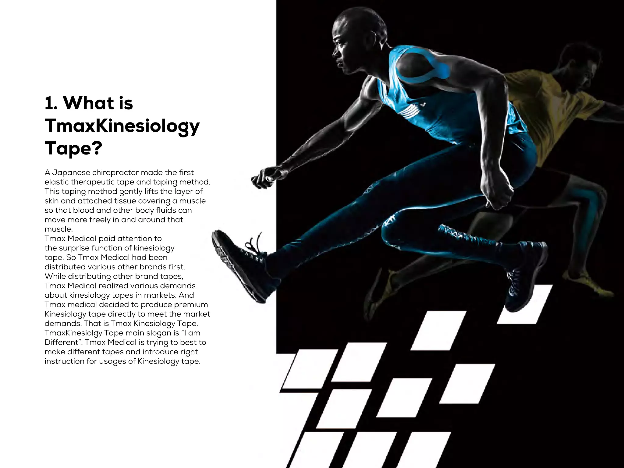 Tmax tape catalog | PDF