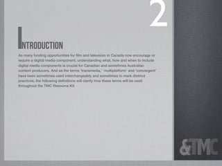 TMC Bible Supplement | PDF