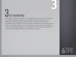 TMC Bible Supplement | PDF