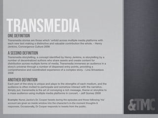 TMC Bible Supplement | PDF