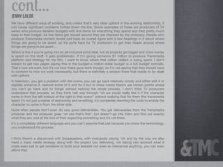 TMC Collaboration | PPT