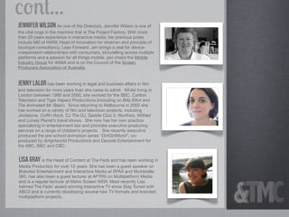 TMC Collaboration | PPT