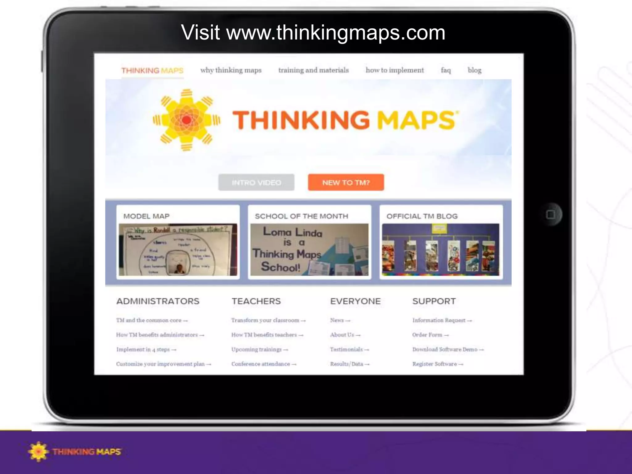 Tm ccss alignment ppt | PPTX