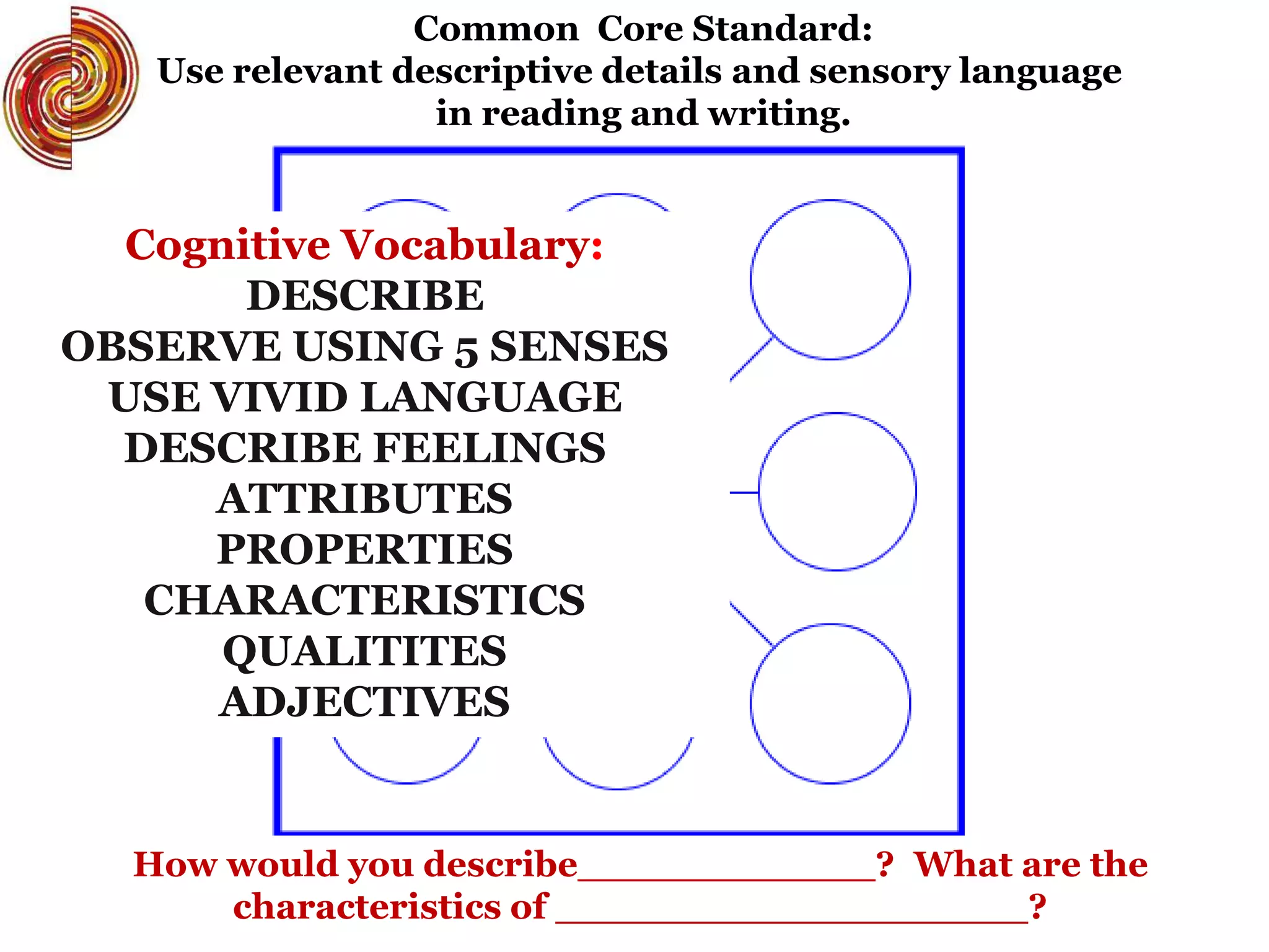 Tm ccss alignment ppt | PPTX