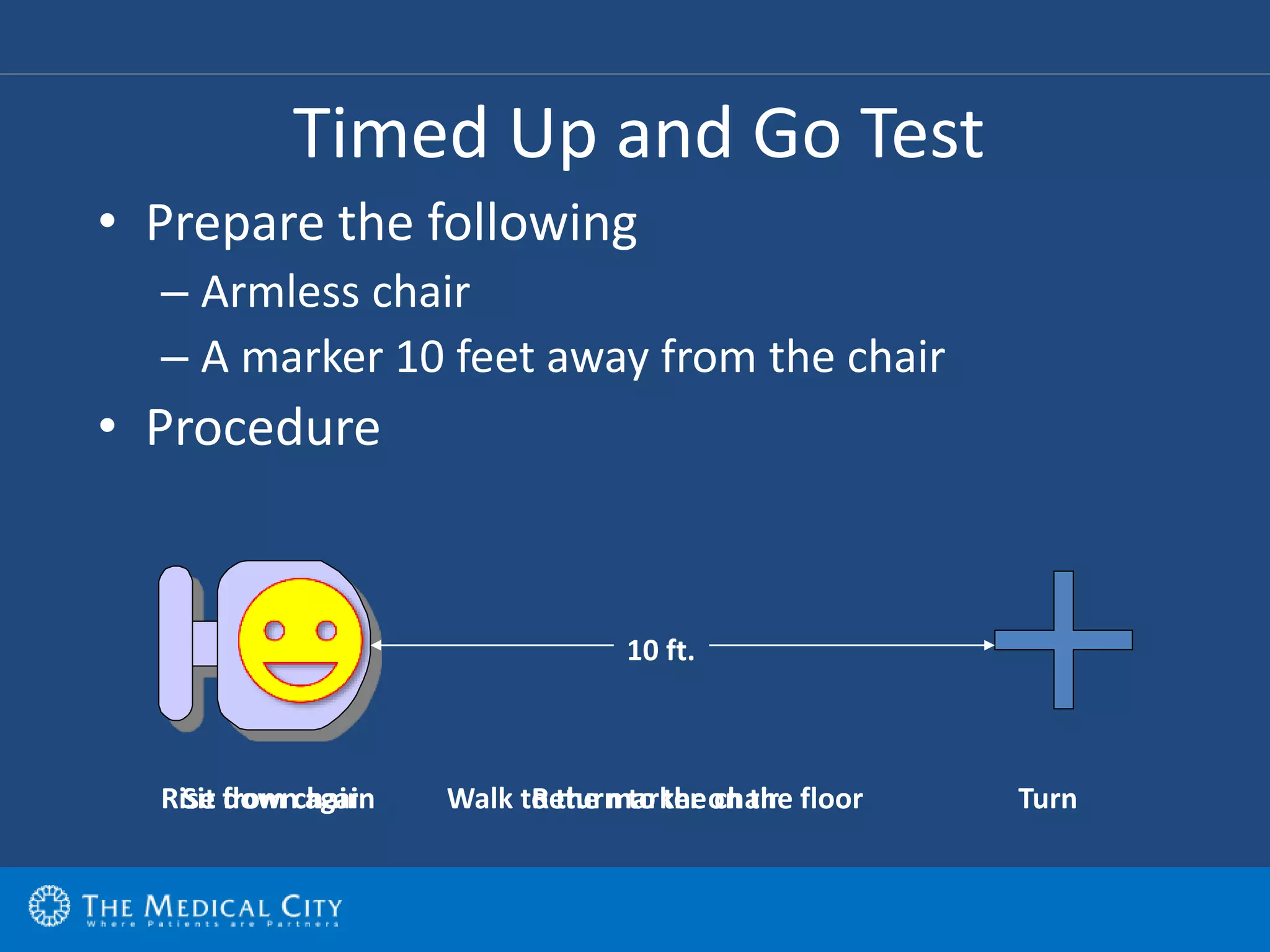 Falls and cardiovascular disease | PPTX