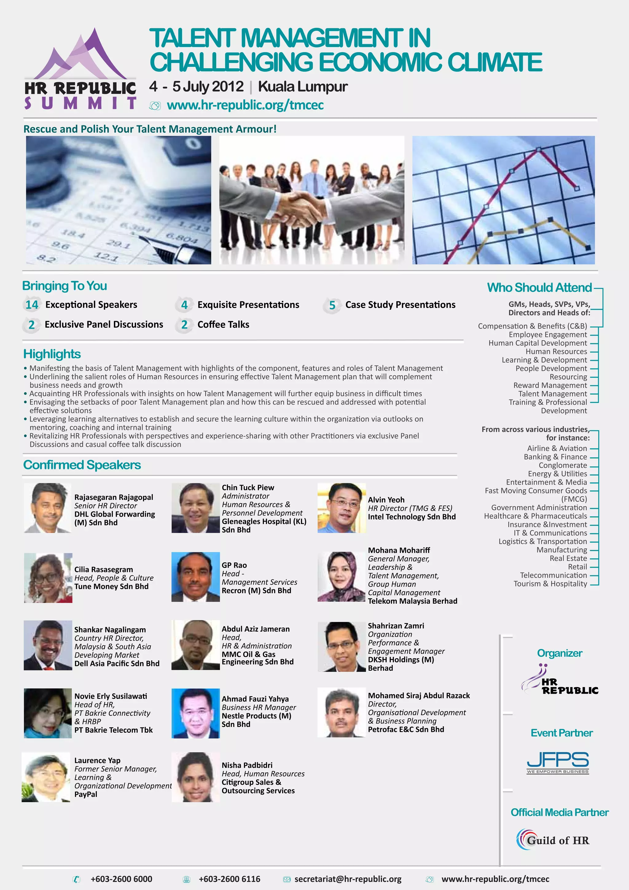 Tmcec latest brochure | PDF