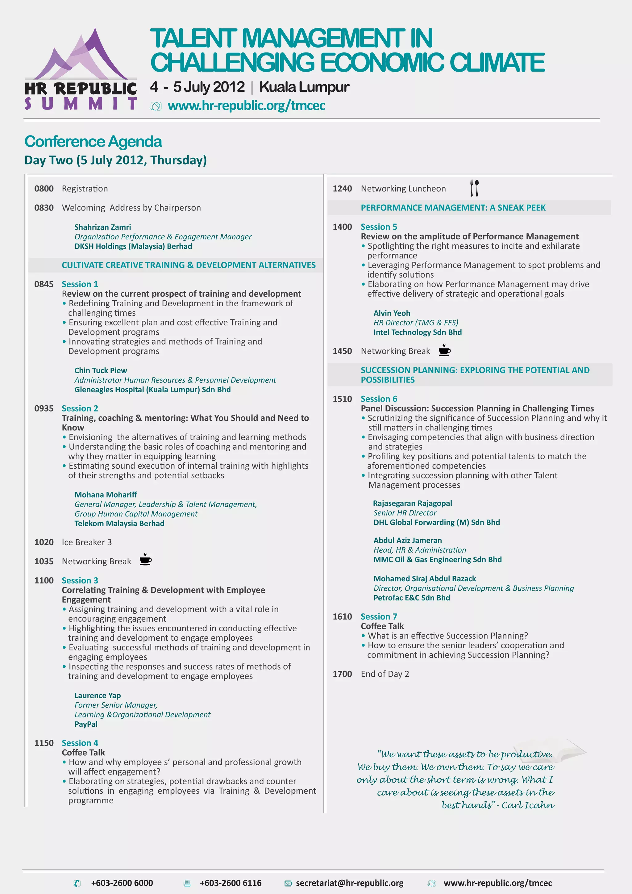 Tmcec latest brochure | PDF