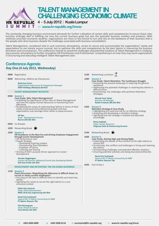 Tmcec latest brochure | PDF