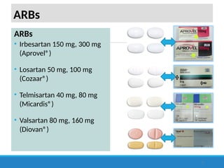 TM CKD2 Paramedik - 5. Ubat-ubat yang Digunakan dalam CKD.ppt