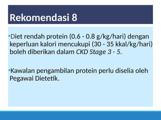 TM CKD2 Paramedik - 6. Intervensi Diet dan Gaya Hidup.ppt