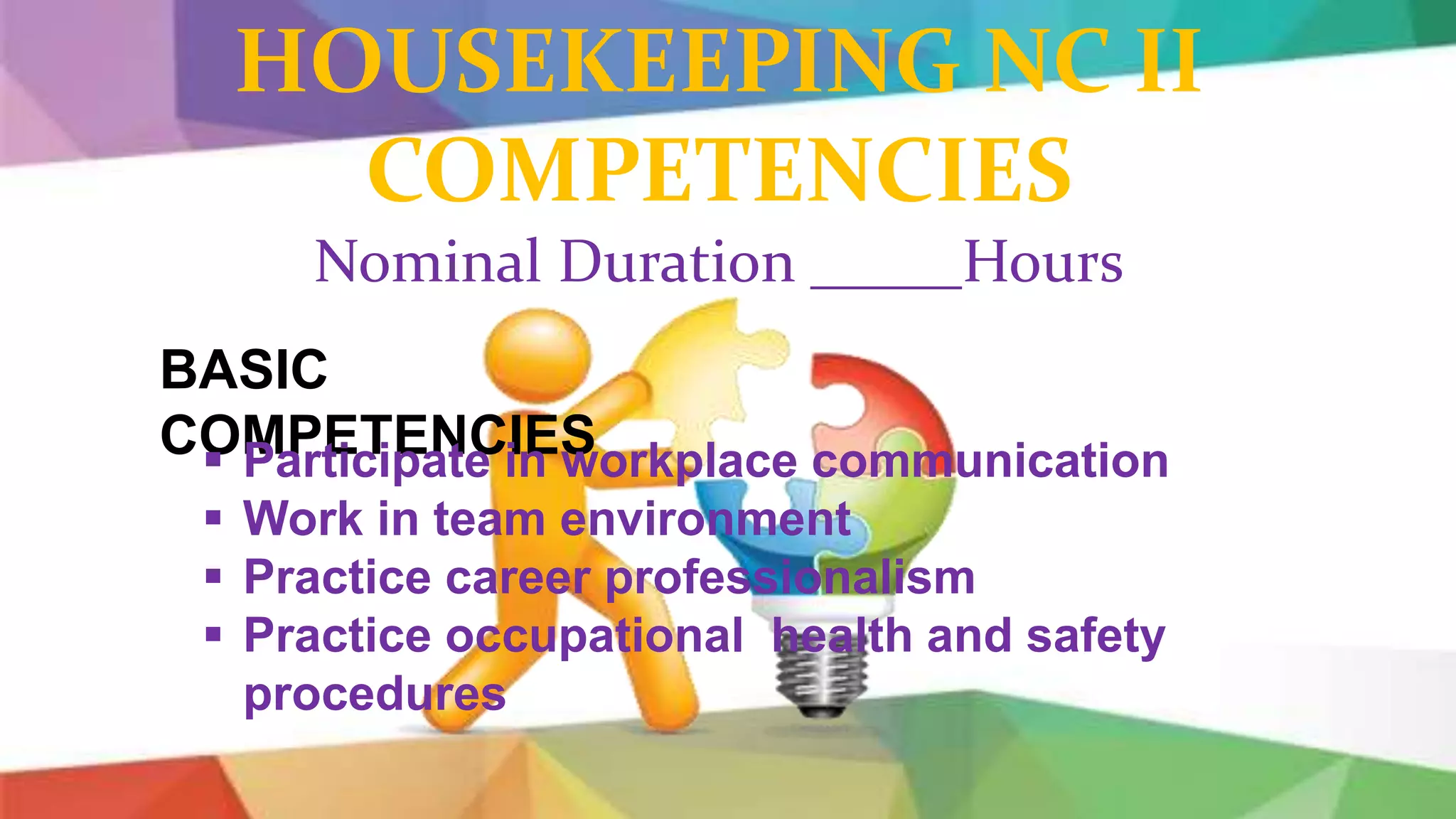 orientation in compentency based training CBT | PPTX