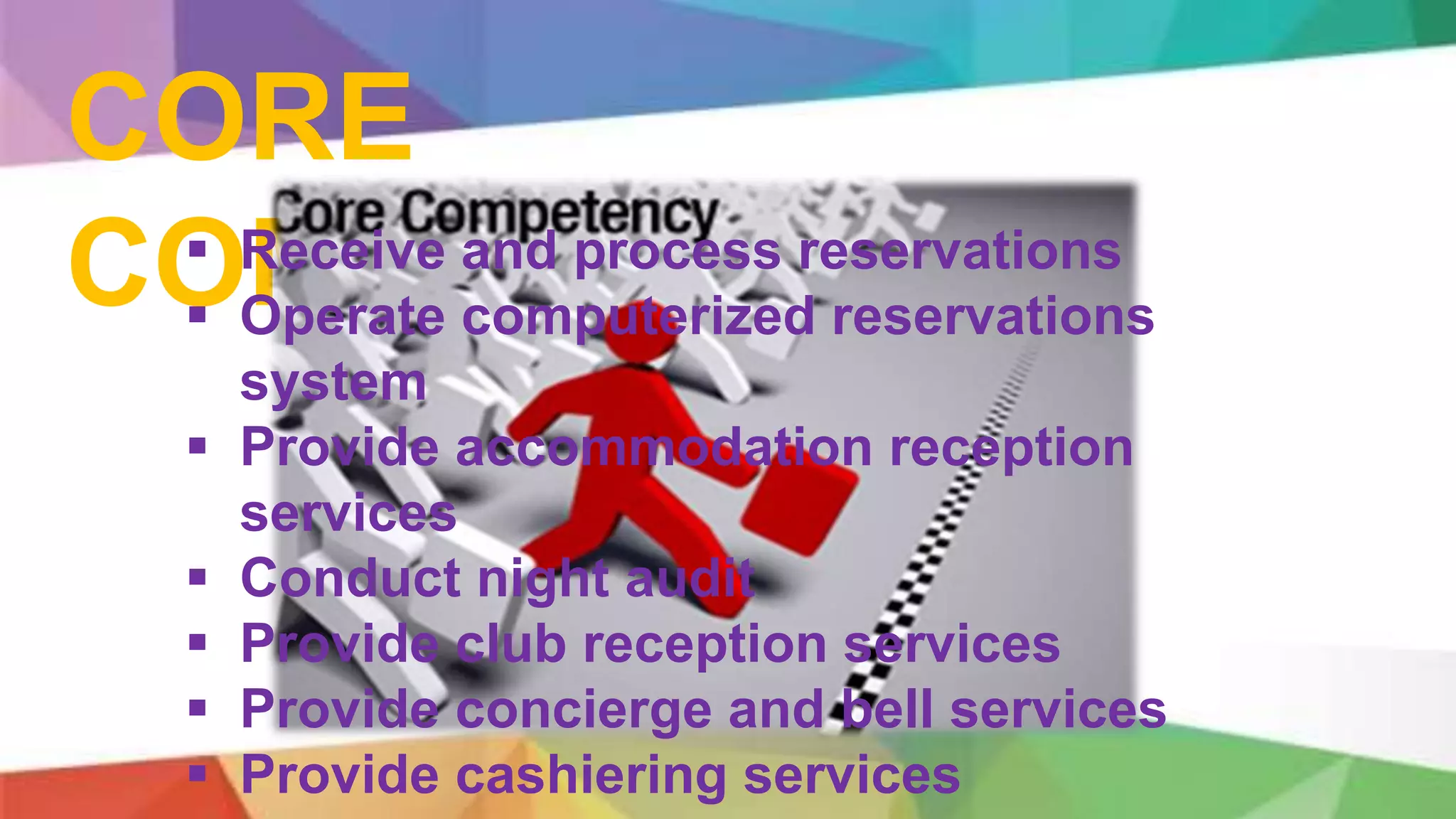orientation in compentency based training CBT | PPTX