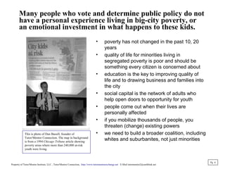 Logic Model for Expanding Organized Tutor/Mentor Programs in High ...