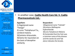 Tm & consumer protection | PPT