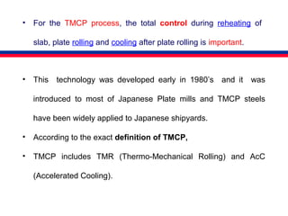 Tmcp | PDF