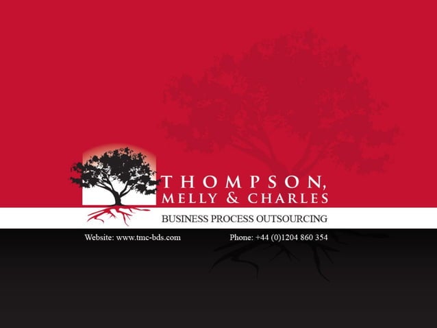 Tmc Powerpoint | PPT