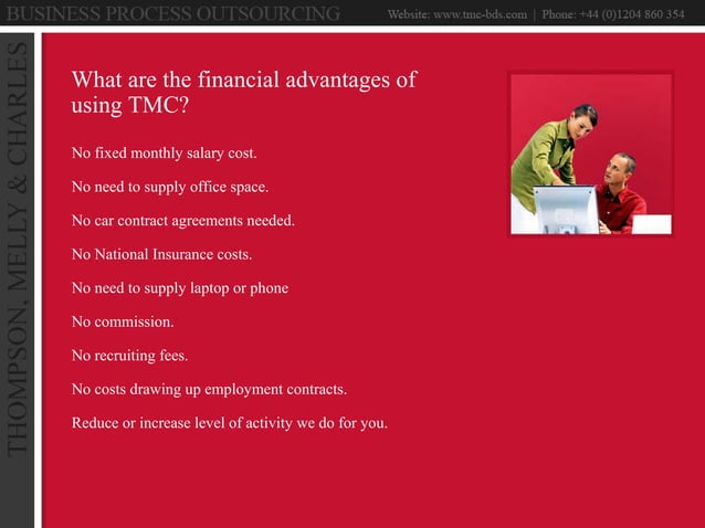 Tmc Powerpoint | PPT