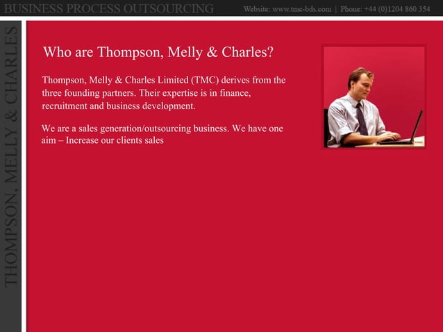 Tmc Powerpoint | PPT