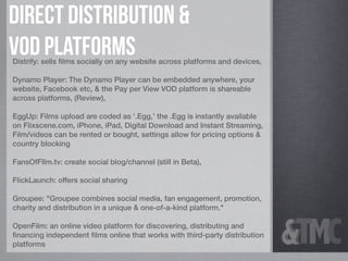 Tmc tools final | PDF