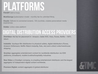 Tmc tools final | PDF