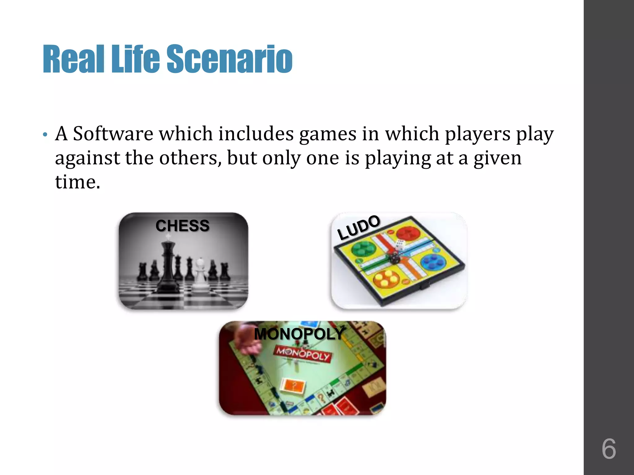 Presentation on Template Method Design Pattern | PPTX