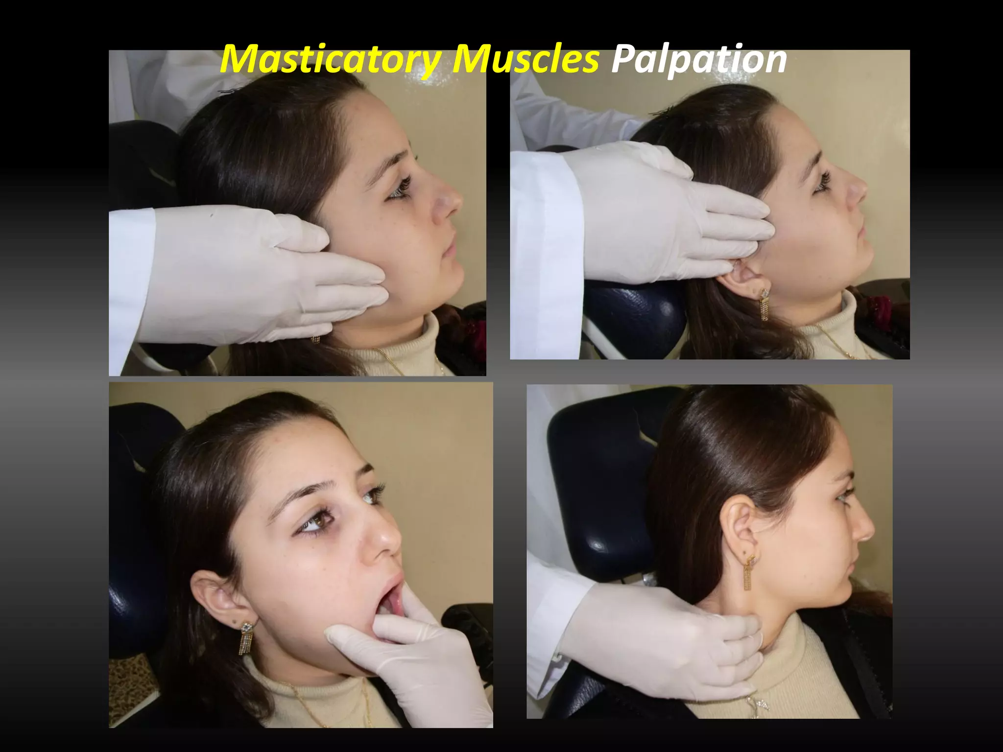 TMD's and occlusal splint therapy | PDF | Bone and Joint Conditions ...