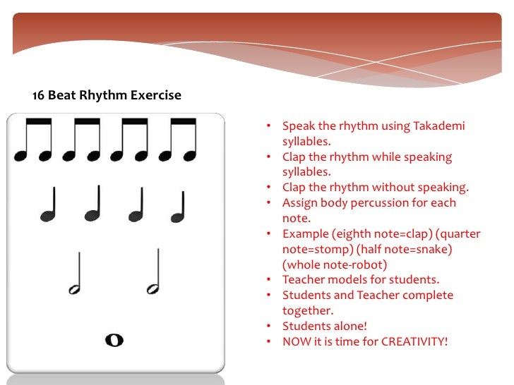 Using Physical Warm Ups for Vocal Success