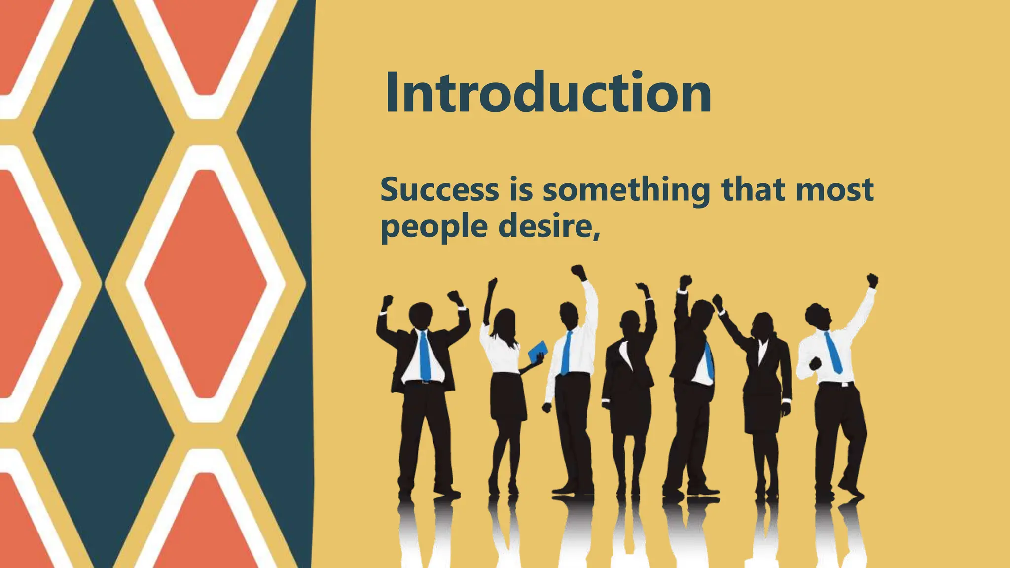 "Plug into Power: The Key to Success."_CE101 | PPTX