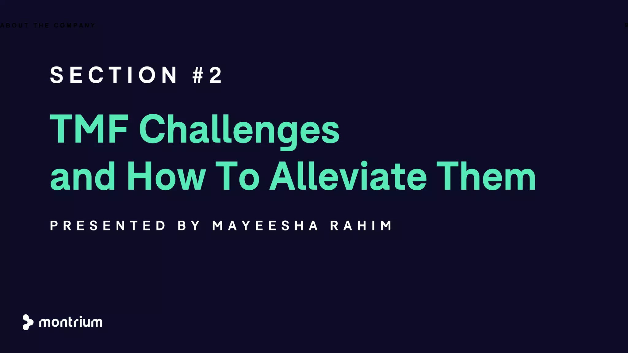 TMF Fundamentals - An Introduction to Better Trial Master File ...