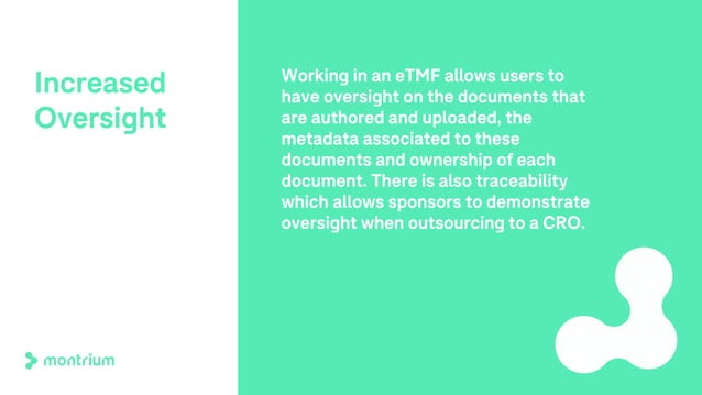TMF Fundamentals - An Introduction to Better Trial Master File ...