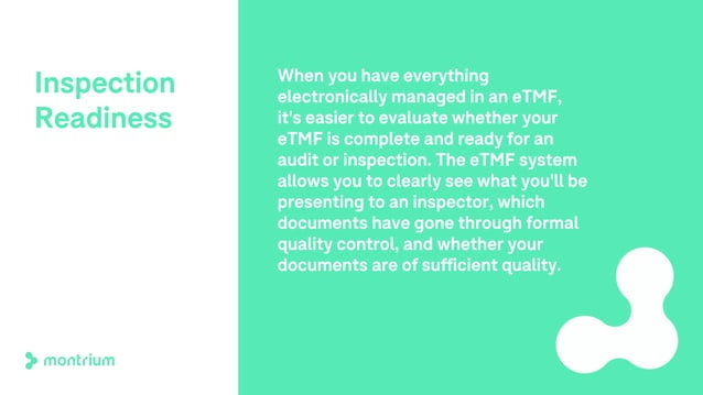 TMF Fundamentals - An Introduction to Better Trial Master File ...