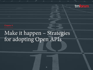 TM Forum Open APIs: Enabling A Zero Intergration API economy.pdf