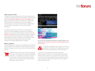 TM Forum Open APIs: Enabling A Zero Intergration API economy.pdf