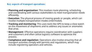 Transportation Management Group of Ghana/Jae | PPTX