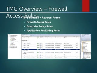 TMG_KT.ppt | Computer Networking | Computing