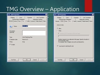 TMG_KT.ppt | Computer Networking | Computing