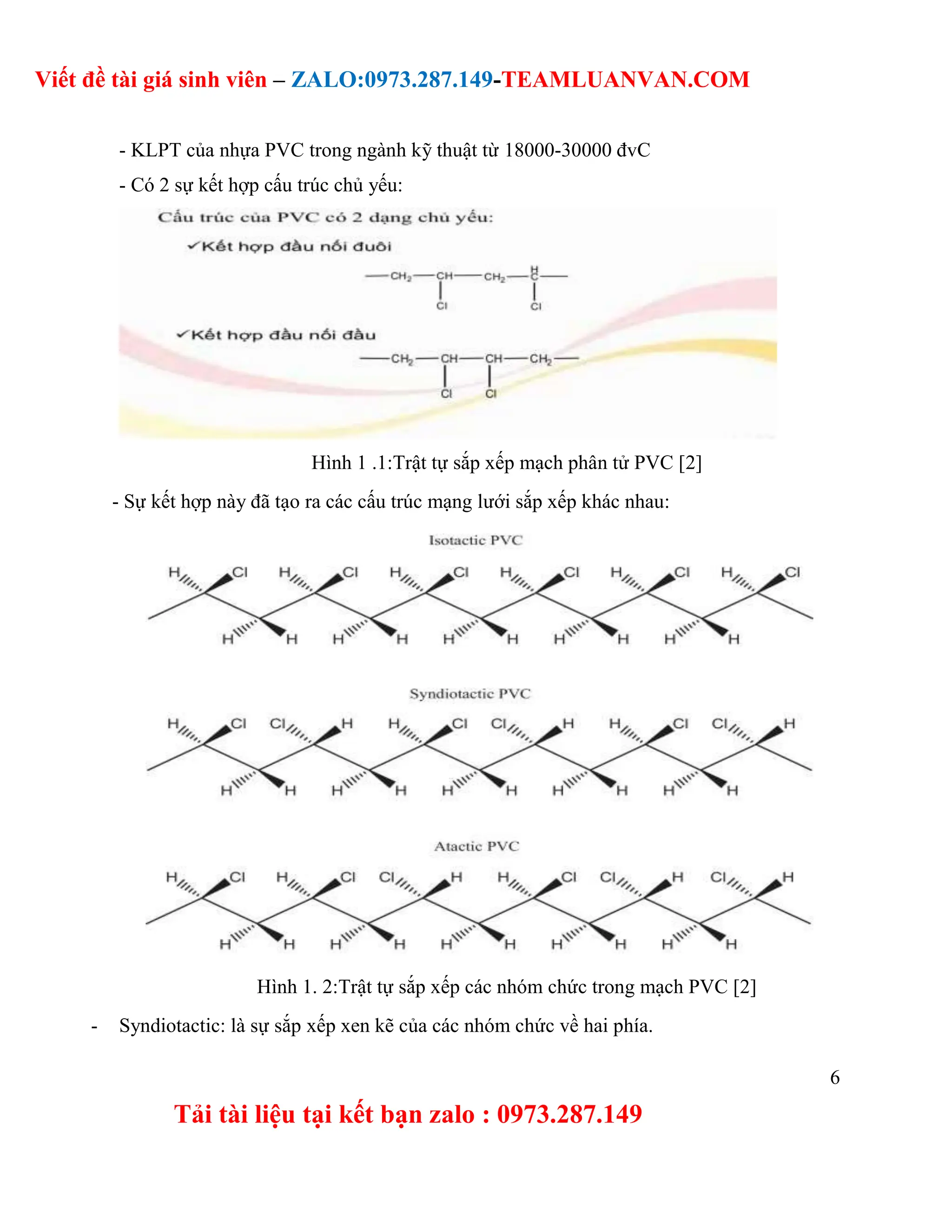 Tìm Hiểu Về Các Chất Phụ Gia Trong Nhựa Polyvinylchloride (PVC) Và Chất ...
