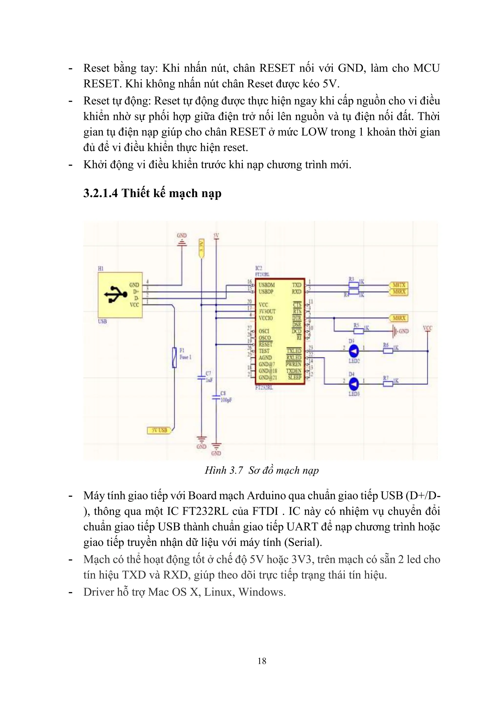 Tìm hiểu và thiết kế một bo mạch Arduino Uno.docx