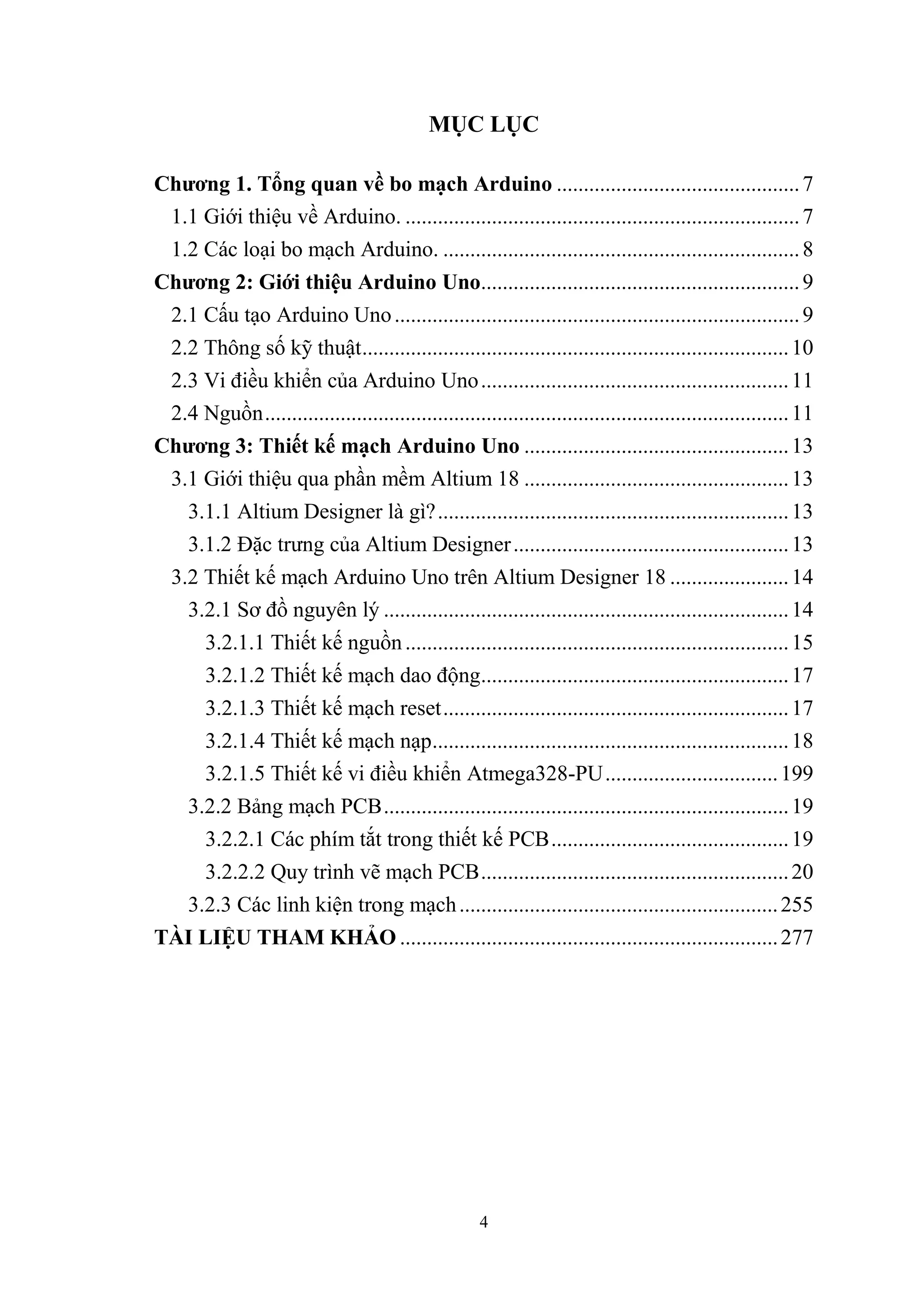 Tìm hiểu và thiết kế một bo mạch Arduino Uno.docx