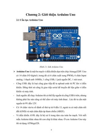 Tìm hiểu và thiết kế một bo mạch Arduino Uno.docx